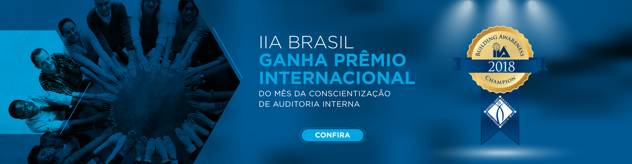 IIA Brasil