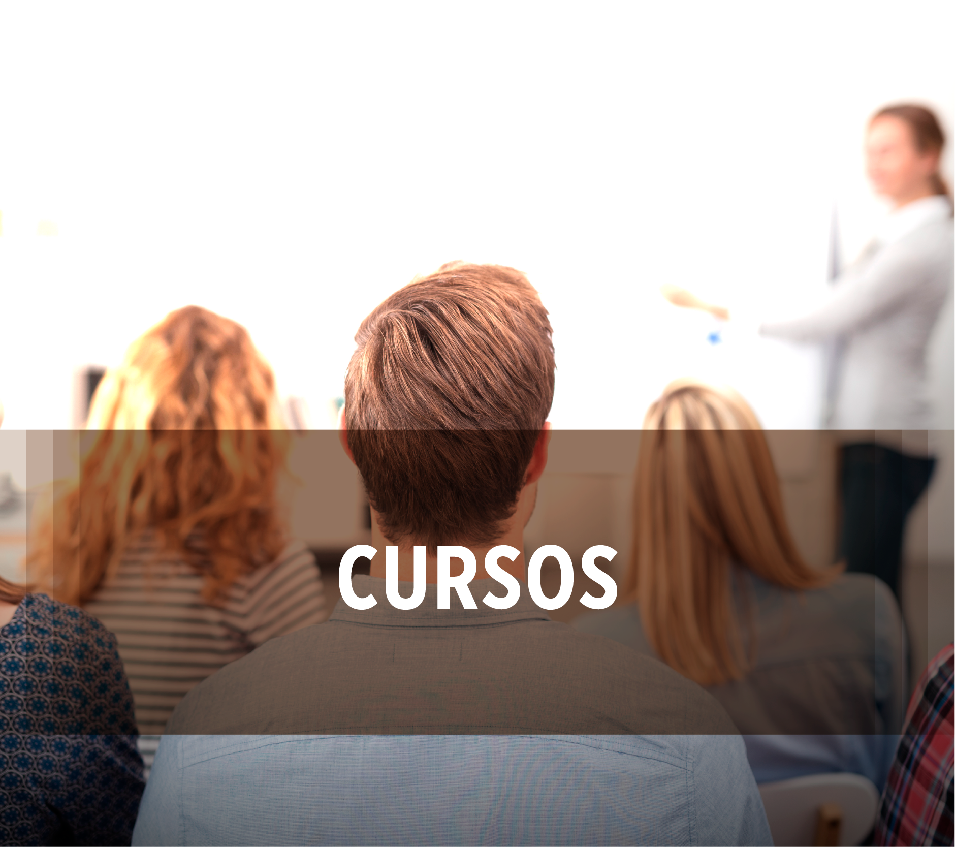 Cursos e Eventos